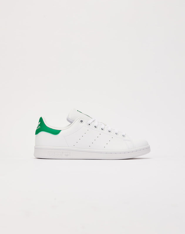 Adidas Stan Smith Grade-School – DTLR