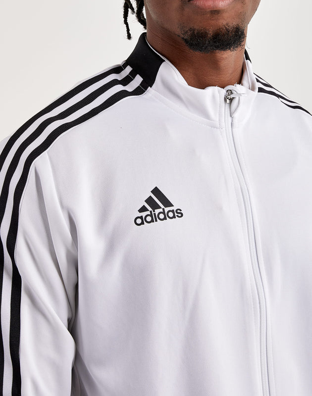 Adidas Tiro 21 Track Jacket – DTLR