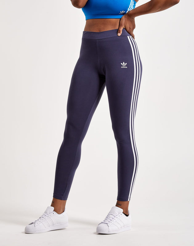 Adidas Adicolor Classics 3-Stripes Tights – DTLR