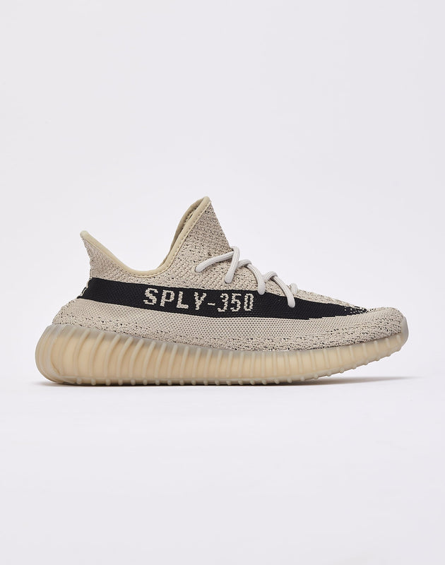 Adidas Yeezy Boost 350 V2 'slate' – DTLR