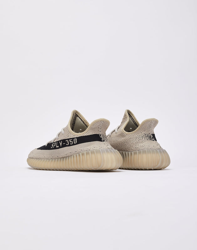 Adidas Yeezy Boost 350 V2 'slate' – DTLR