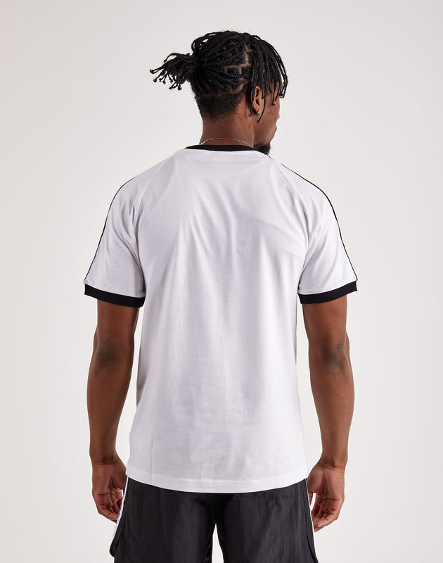 Adidas 3-Stripes Tee – DTLR