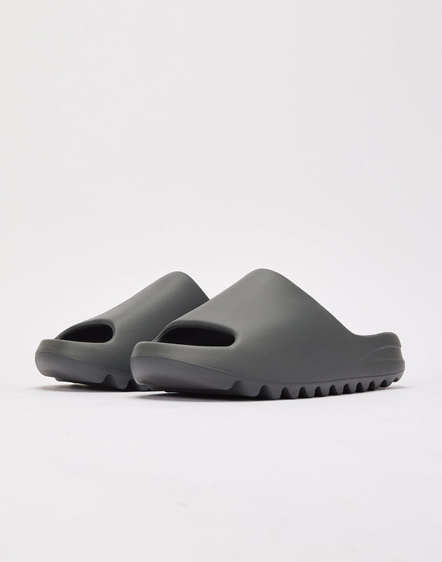 Adidas Yeezy Slide 'Slate Grey' – DTLR