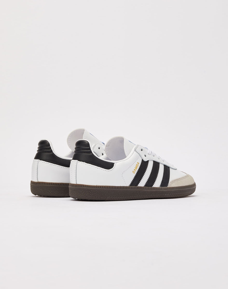 Adidas Samba OG Pre-School – DTLR