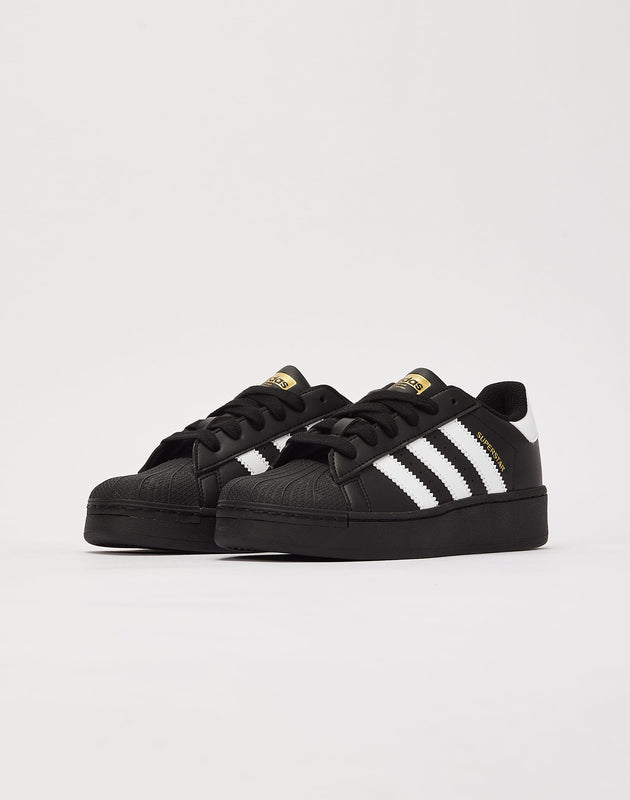 Adidas Superstar XLG Pre-School – DTLR