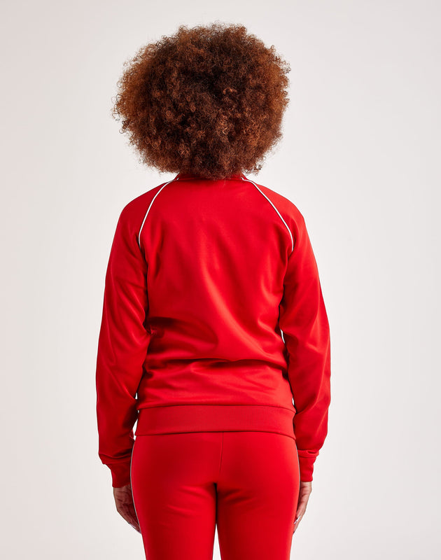 Adidas SST Track Jacket – DTLR
