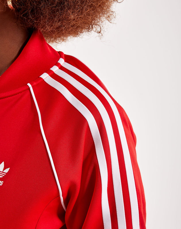 Adidas SST Track Jacket – DTLR