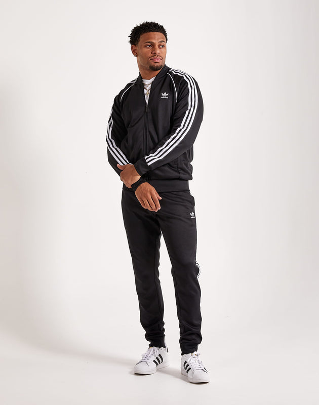 Adidas SST Track Pants – DTLR