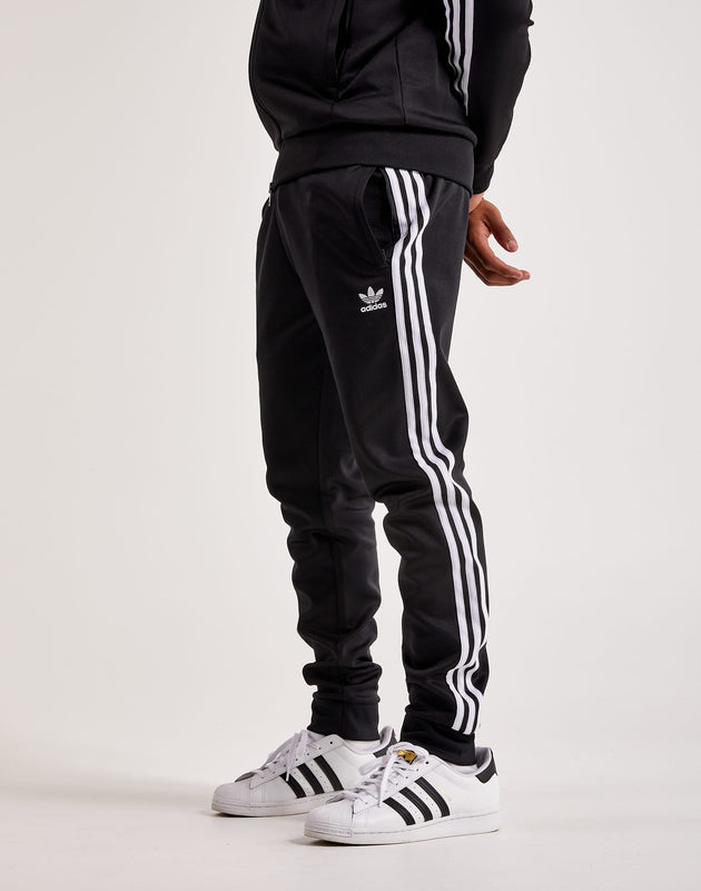 Adidas SST Track Pants – DTLR