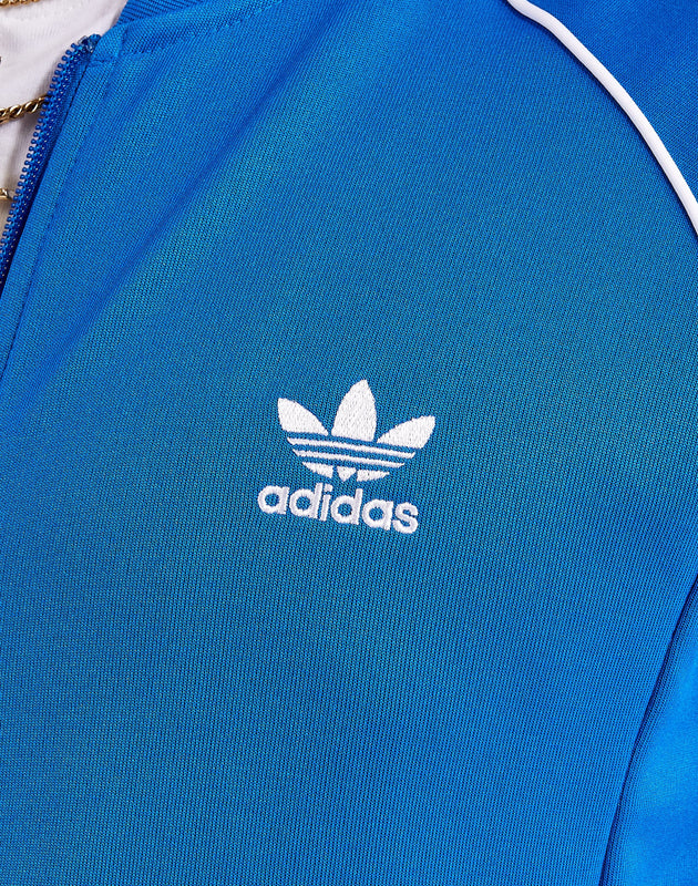 Adidas SST Track Jacket – DTLR