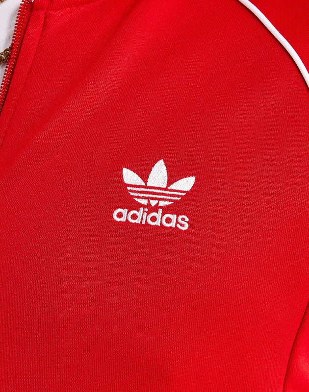 Adidas SST Track Jacket – DTLR