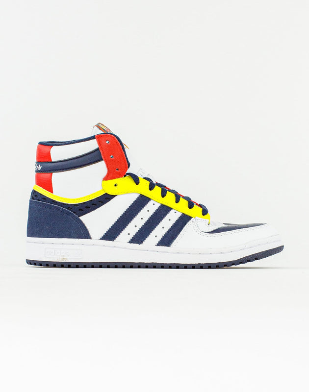 Adidas Top Ten Rb Hi – DTLR