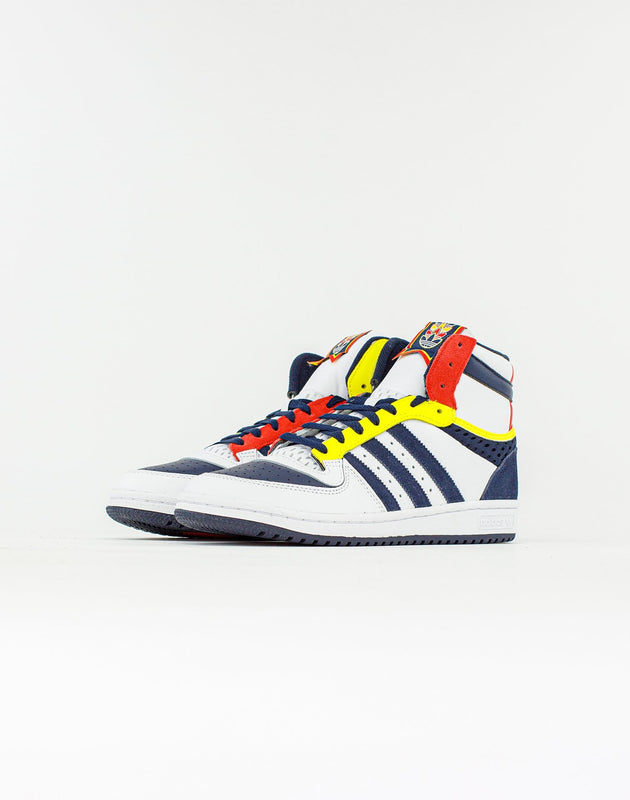 Adidas Top Ten Rb Hi – DTLR