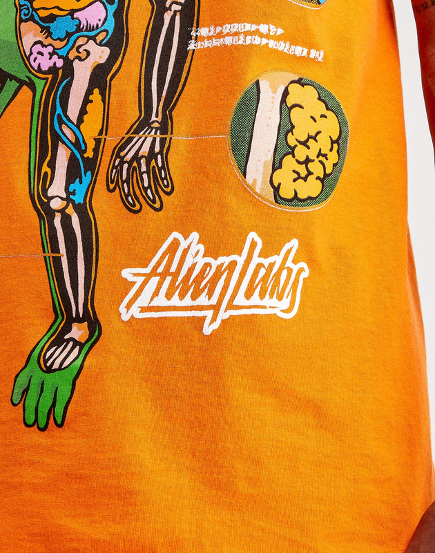Alien Labs Dissect Tee – DTLR