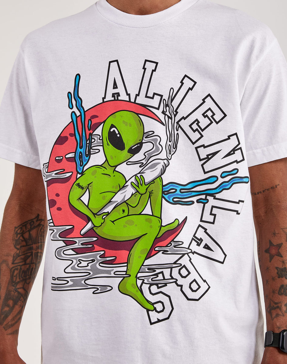 Alien Labs Half Moon Tee – DTLR