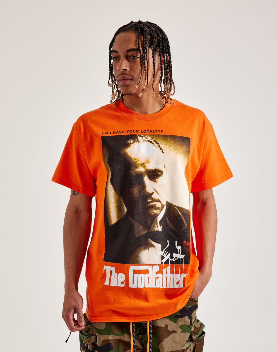 American Classics The Godfather Loyalty Tee – DTLR