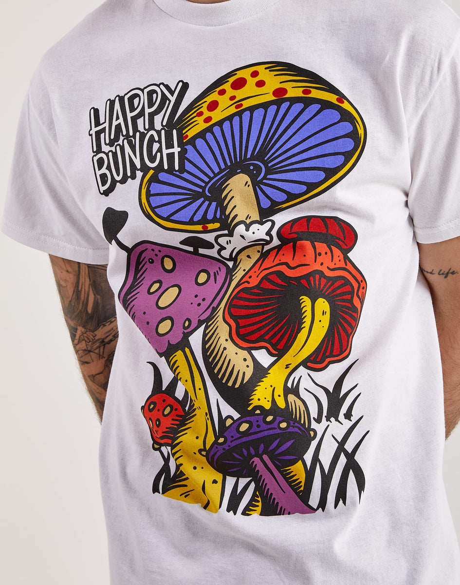 Philcos The Happy Bunch Tee – DTLR