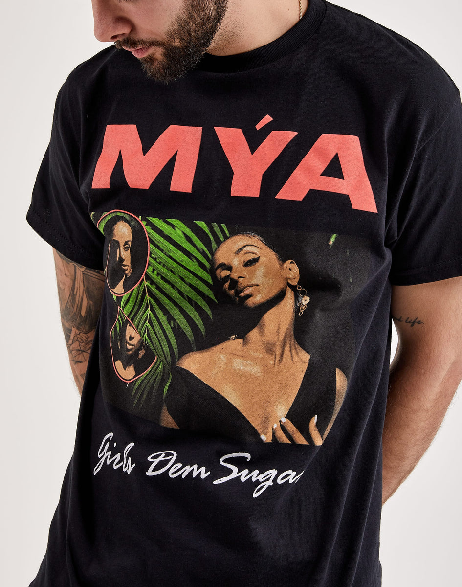 Philcos Mya Tee – DTLR