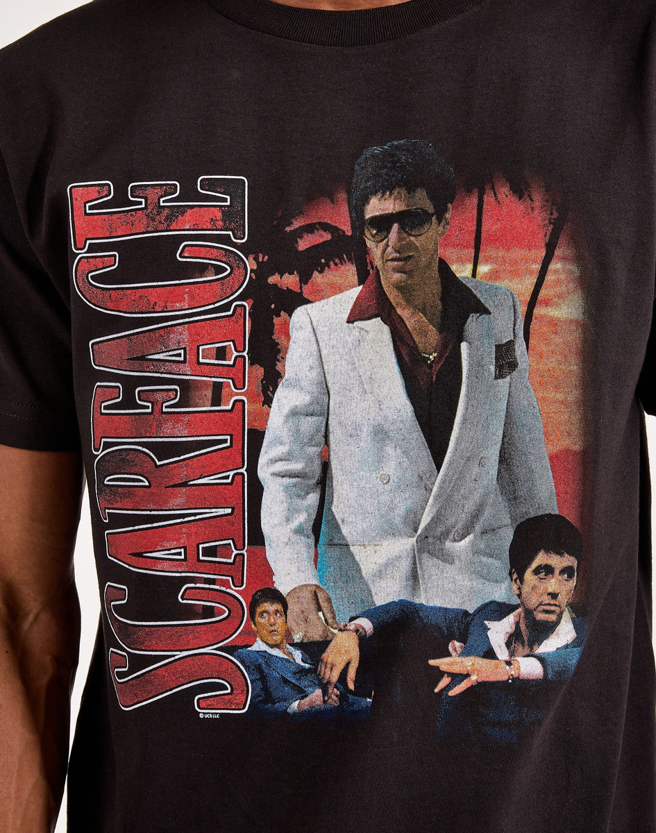 American Classics Scarface Sunset Tee – DTLR