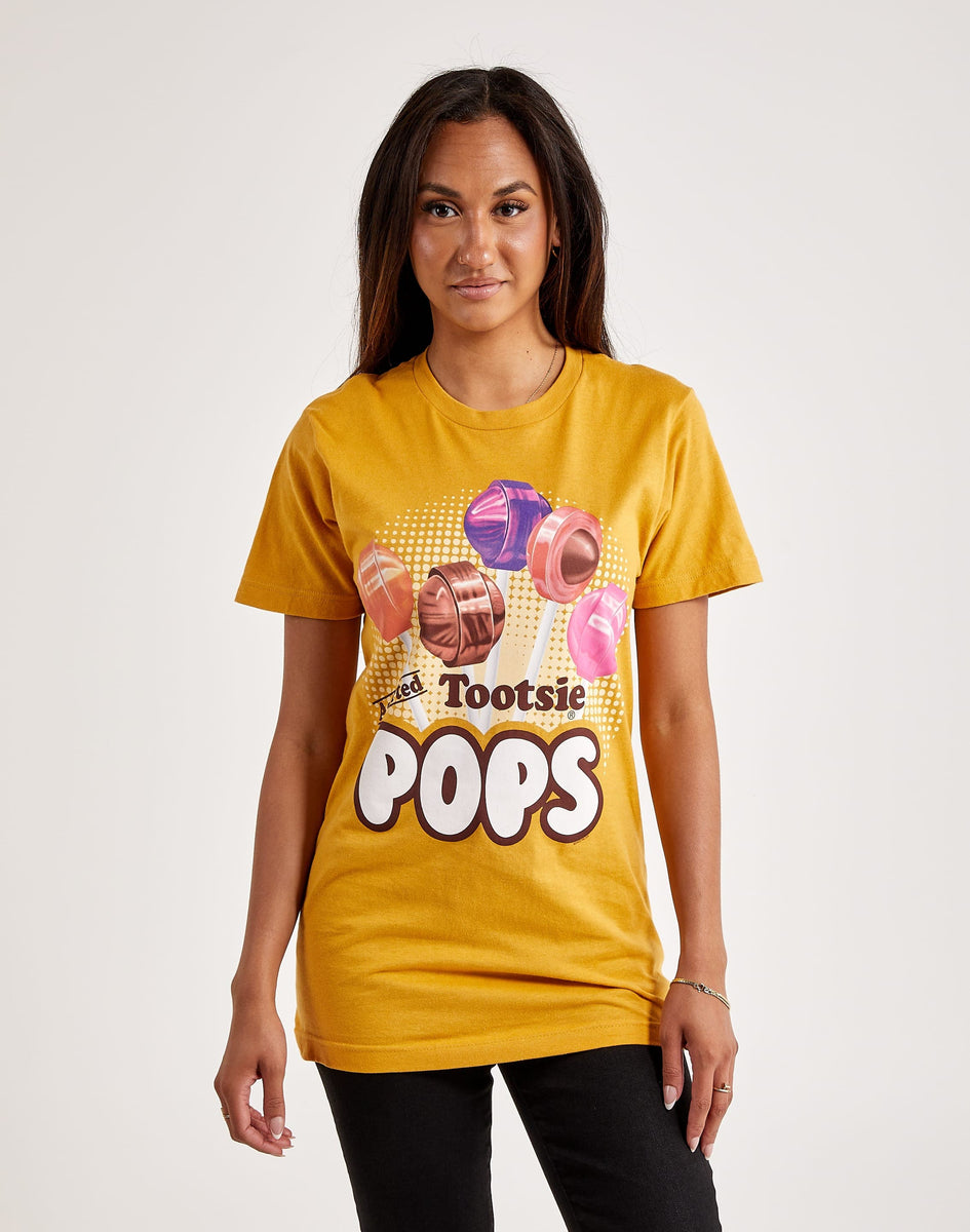 American Classics Tootsie Pops Tee – DTLR