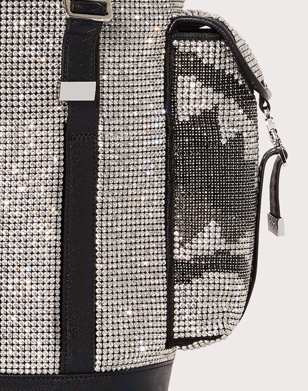 Sprayground Trinity Backpack – DTLR