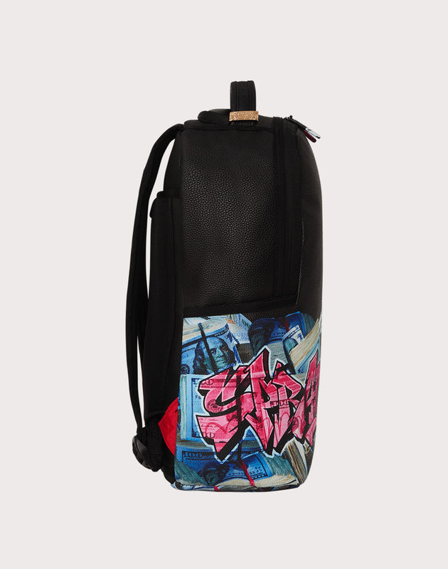 Sprayground Graffiti Backpack – DTLR