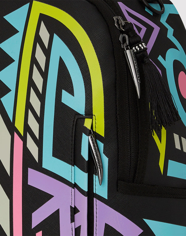 Sprayground Path To The Future Backpack – DTLR