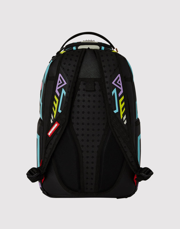 Sprayground Path To The Future Backpack – DTLR