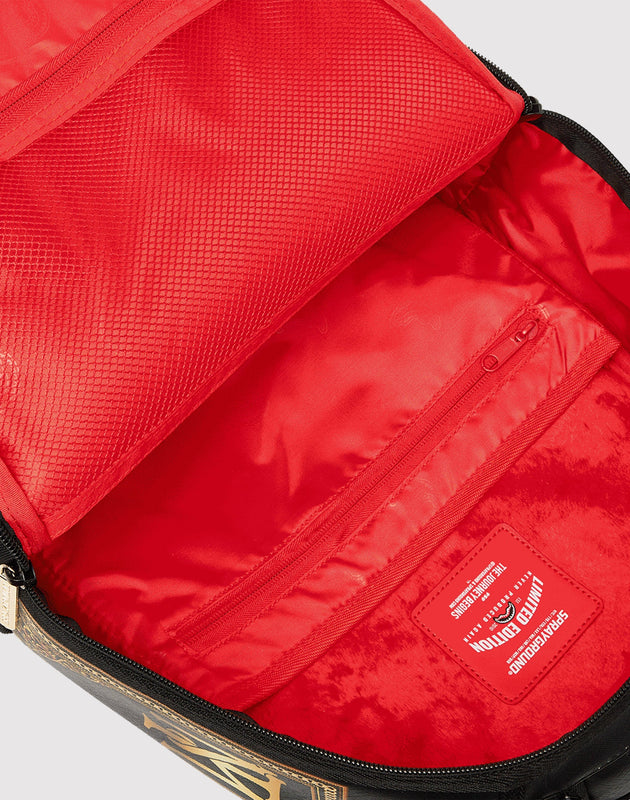 Sprayground Scarface Backpack – DTLR