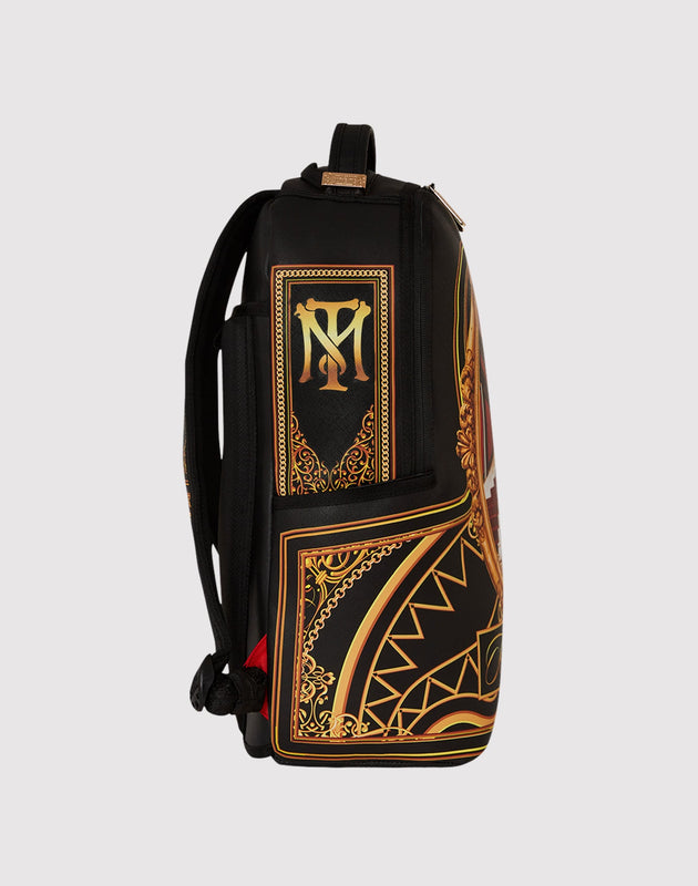 Sprayground Scarface Backpack – DTLR