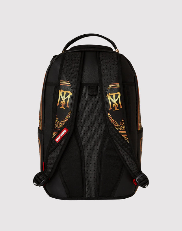 Sprayground Scarface Backpack – DTLR