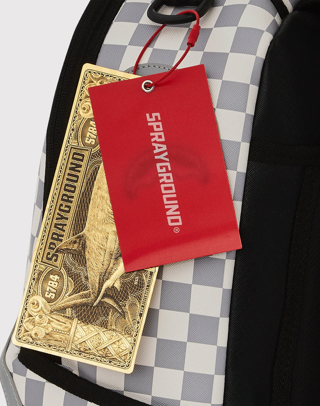 Sprayground Rose Backpack – DTLR