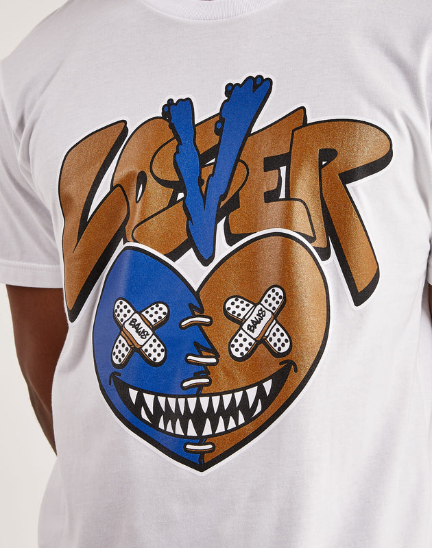 BAWS Lover Loser Tee – DTLR