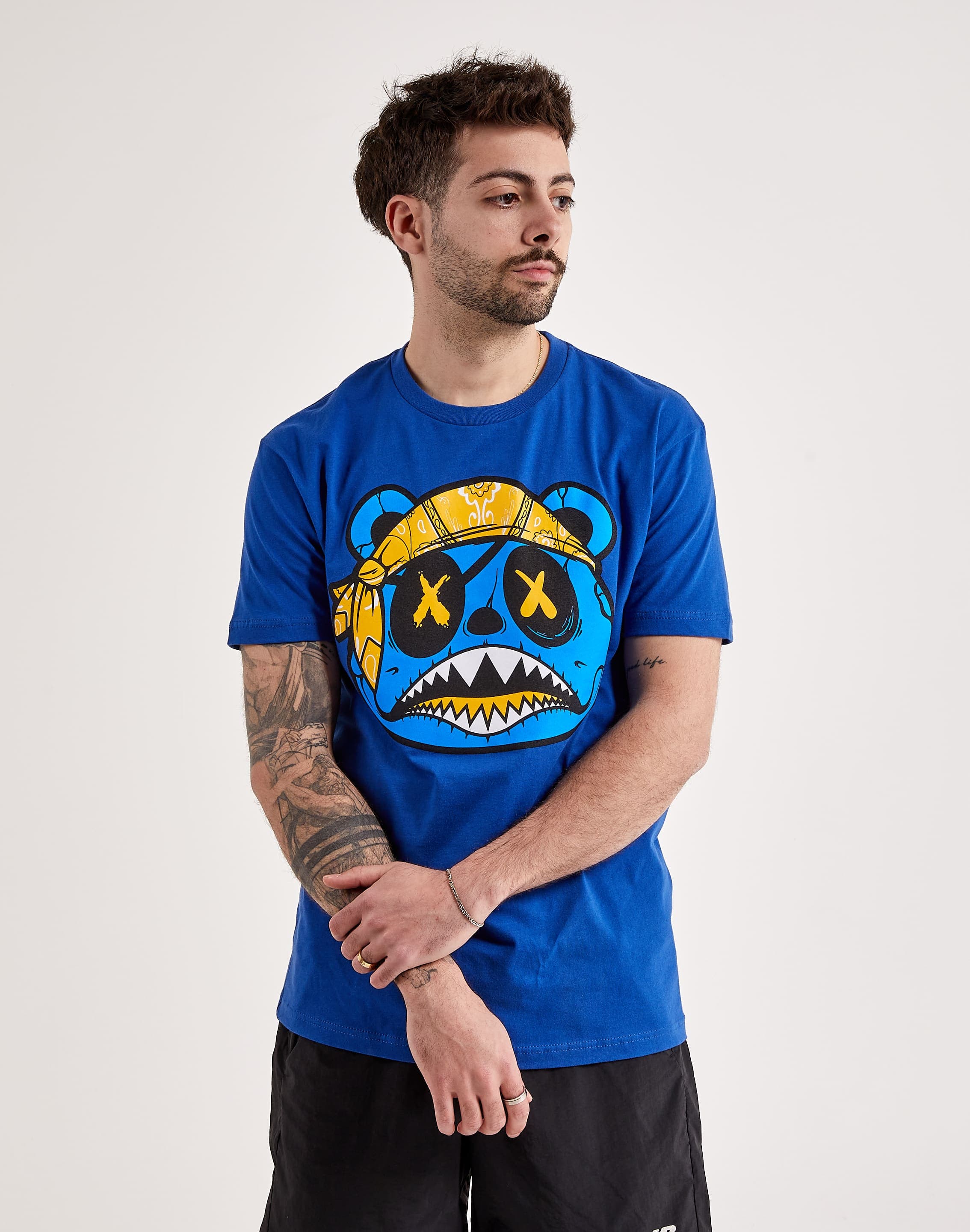 BAWS Pirate Tee – DTLR