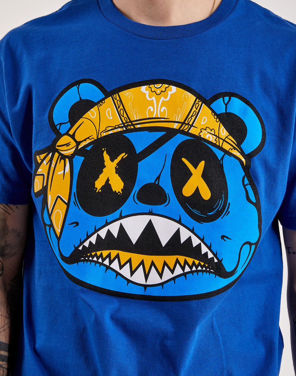 BAWS Pirate Tee – DTLR