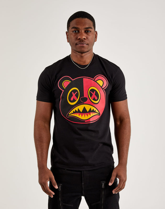 BAWS Reverse Yayo Tee – DTLR