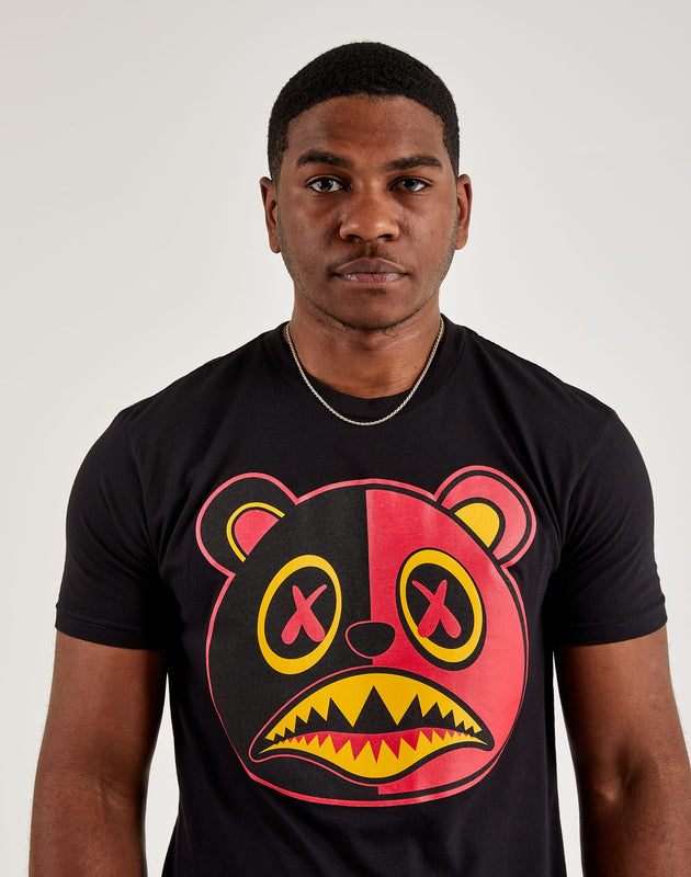 BAWS Reverse Yayo Tee – DTLR