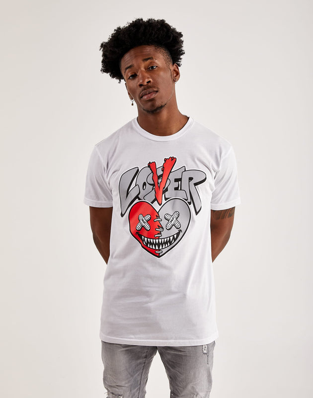 BAWS Lover Loser Tee – DTLR