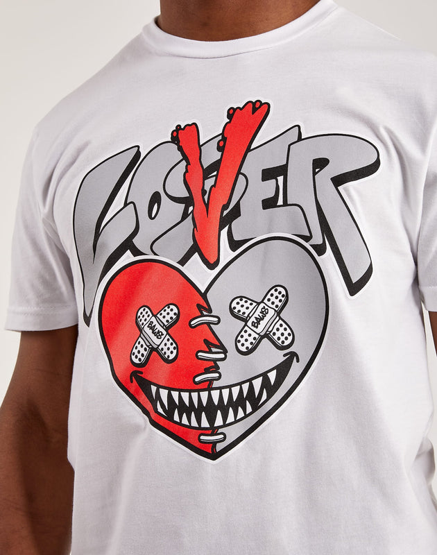 BAWS Lover Loser Tee – DTLR