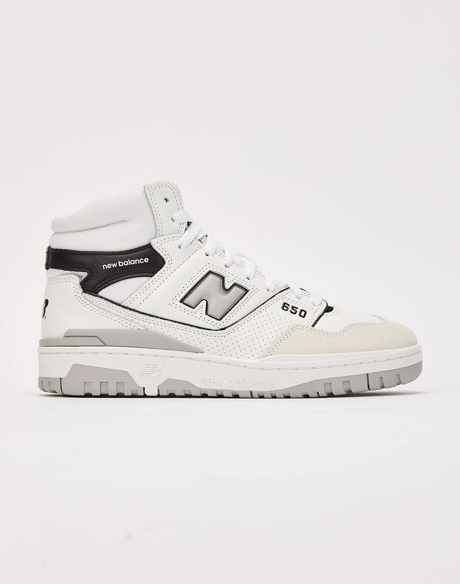 New Balance 650 – DTLR