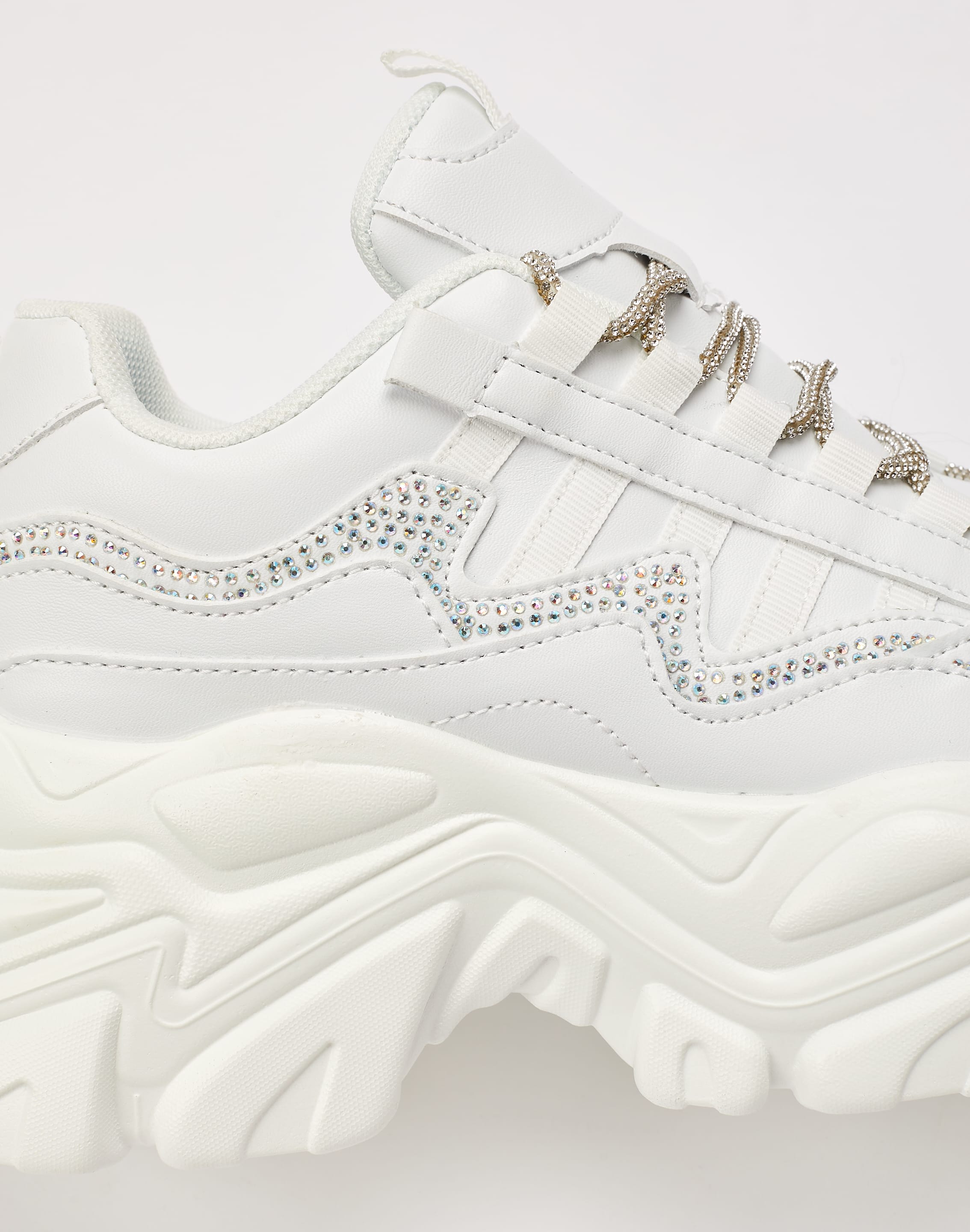 Berness Billie Rhinestone – DTLR