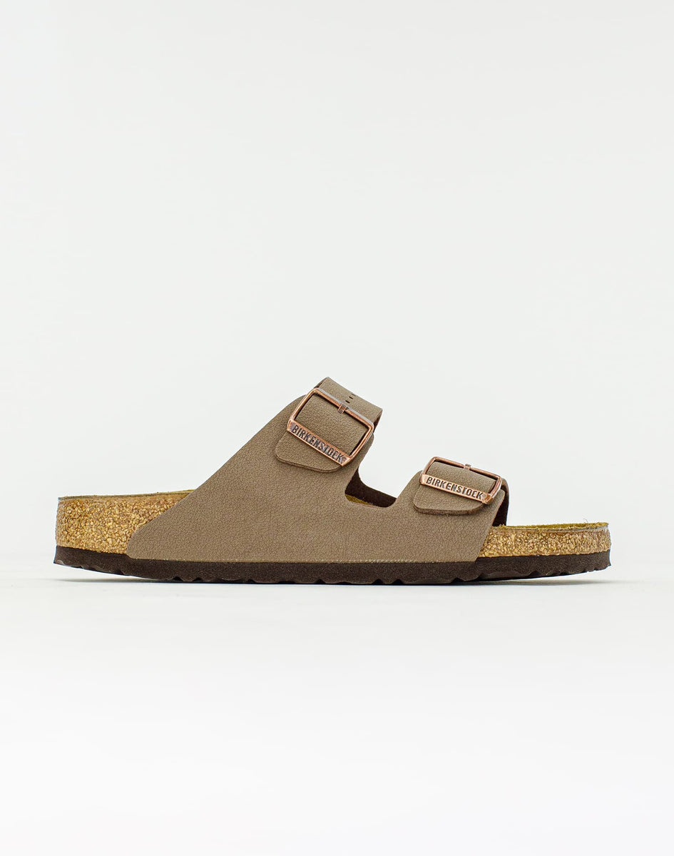 Birkenstock Arizona Slides – DTLR