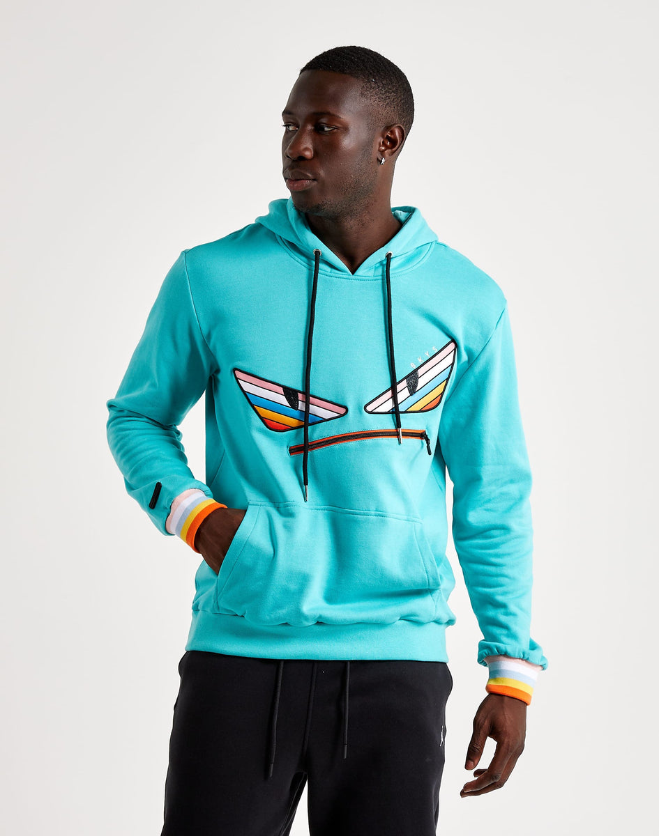 BKYS Evil Eye Hoodie – DTLR