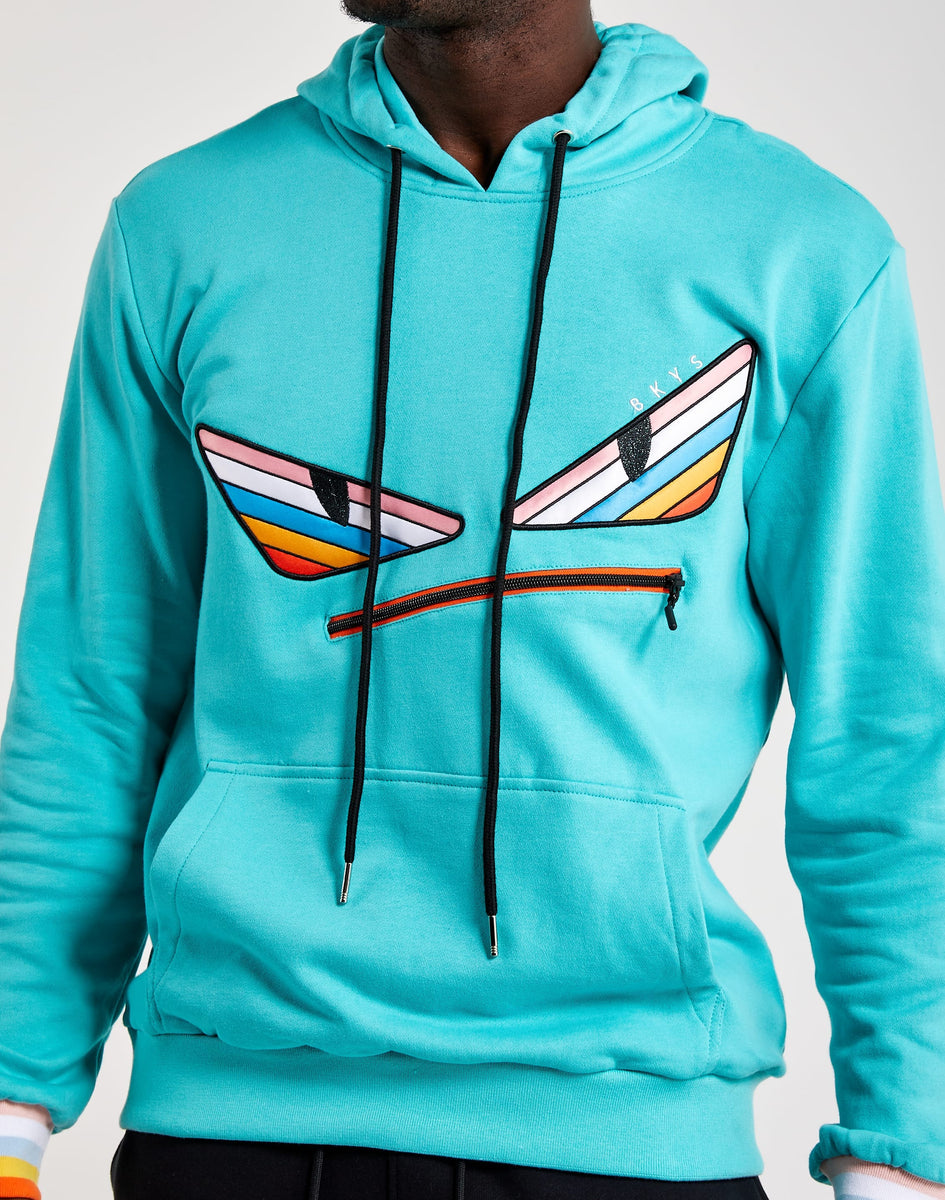 BKYS Evil Eye Hoodie – DTLR
