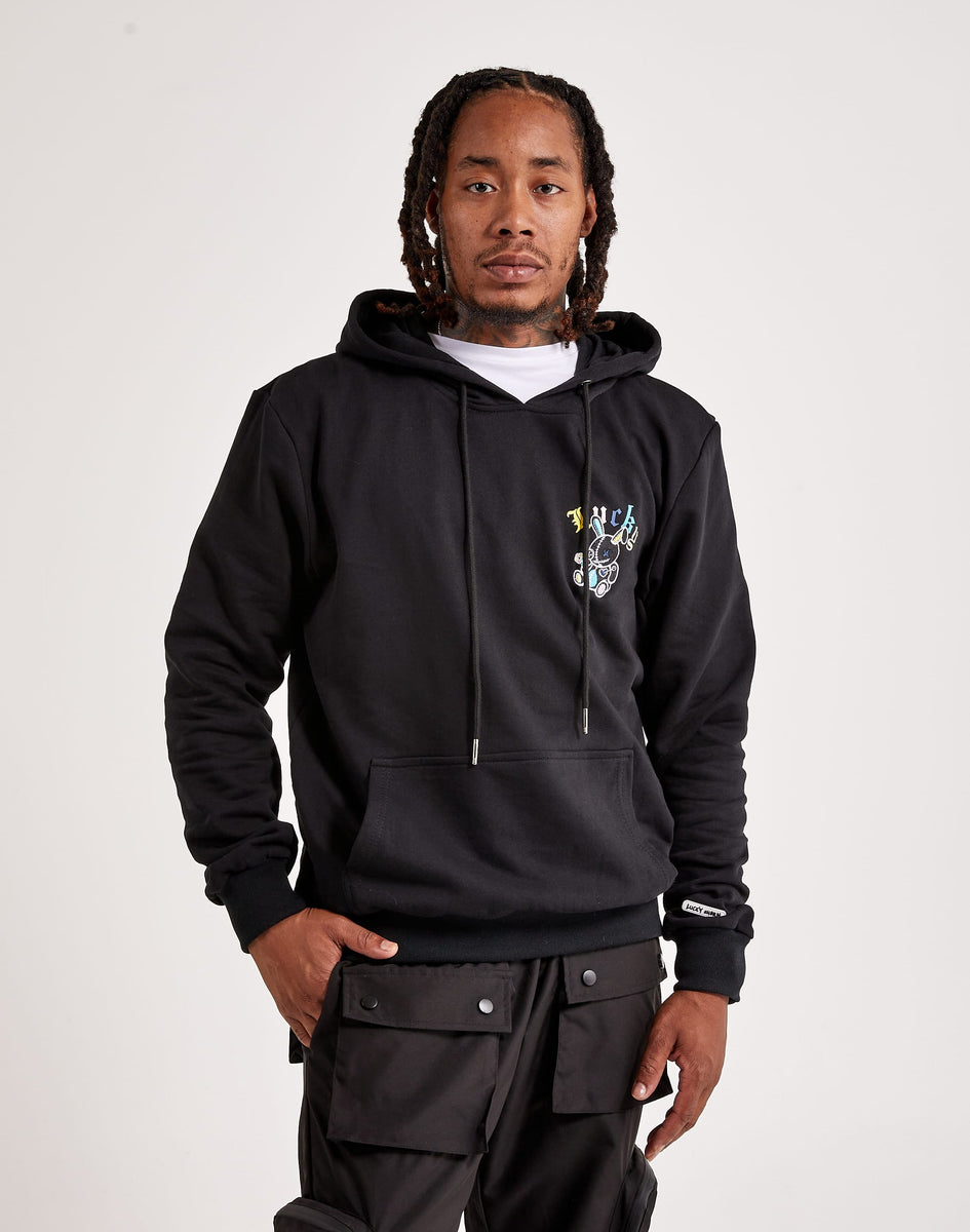 BKYS Lucky Charm Pullover Hoodie – DTLR