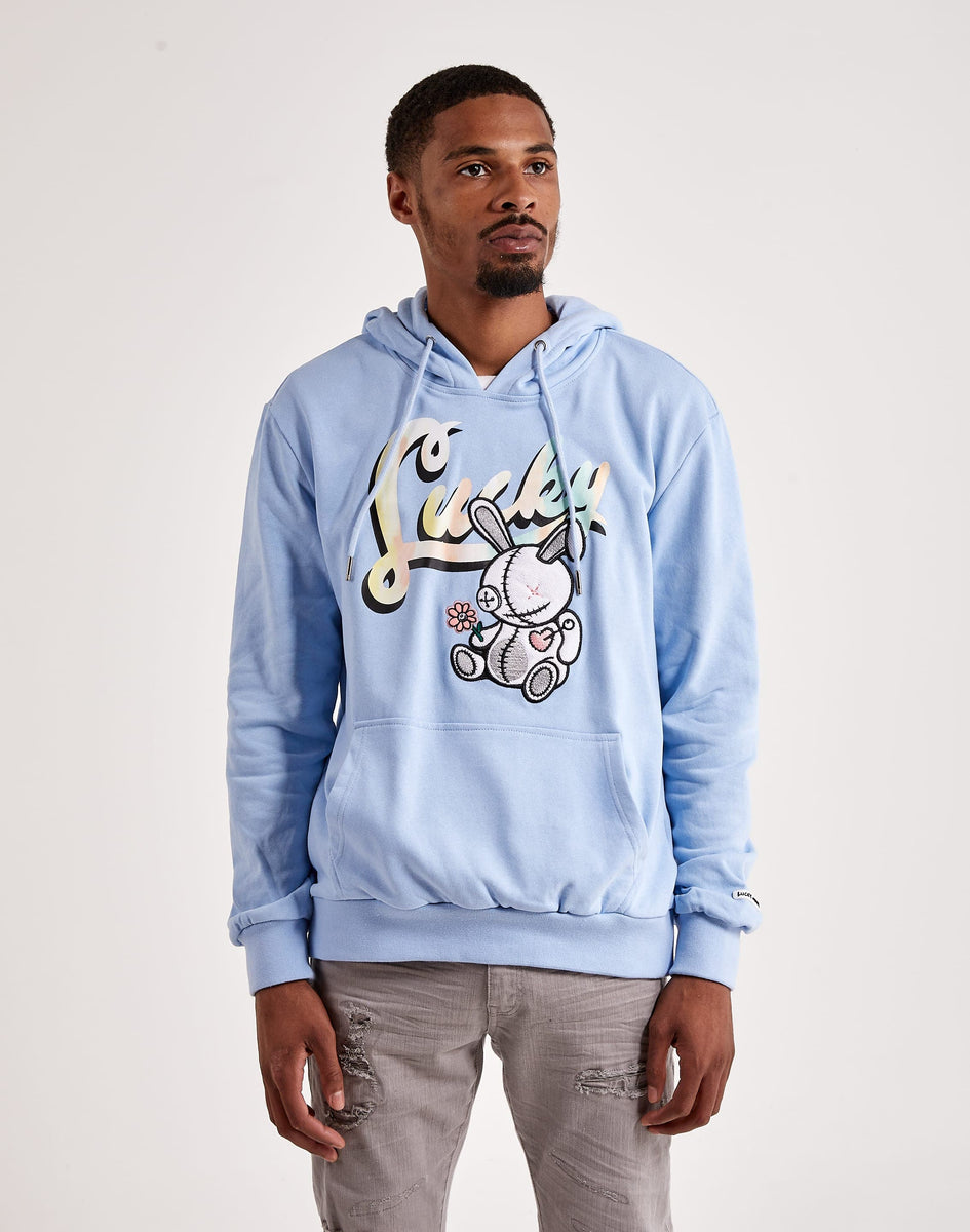 BKYS Lucky Smile Pullover Hoodie – DTLR