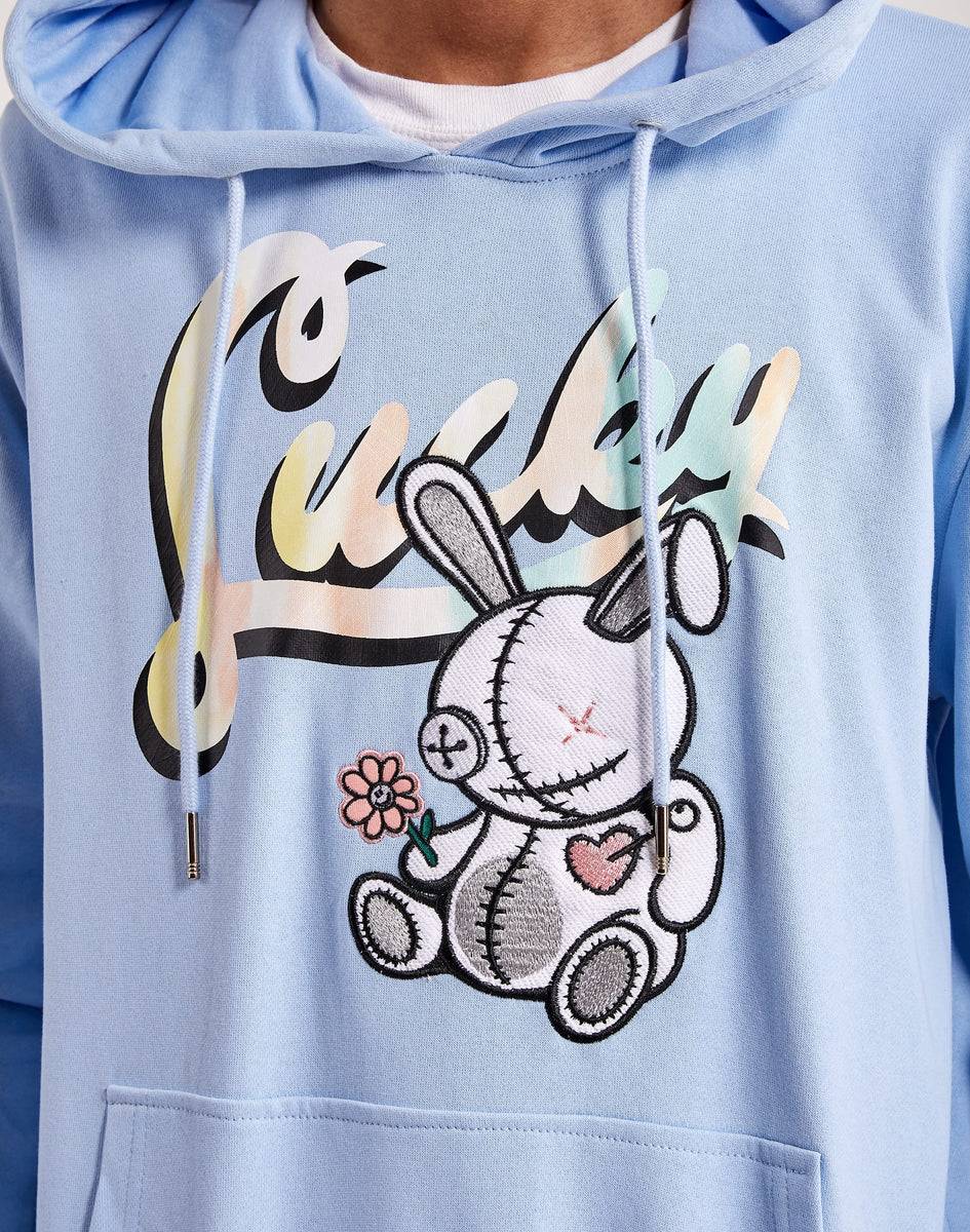 BKYS Lucky Smile Pullover Hoodie – DTLR