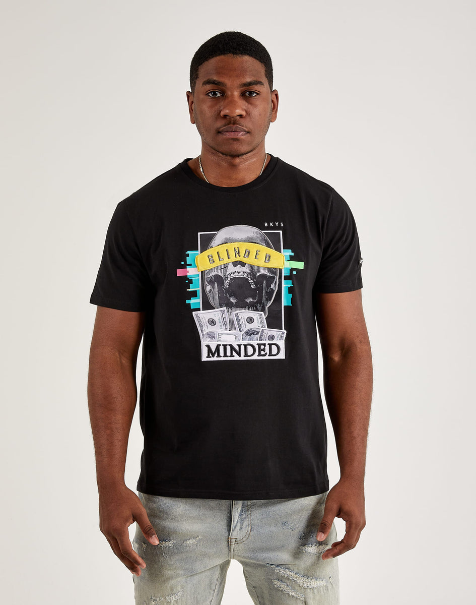 BKYS The Minded Tee – DTLR