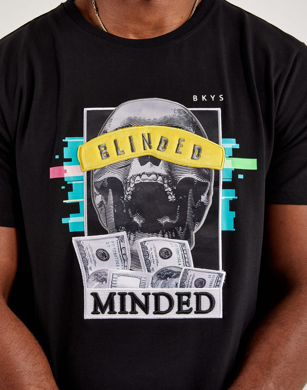 BKYS The Minded Tee – DTLR
