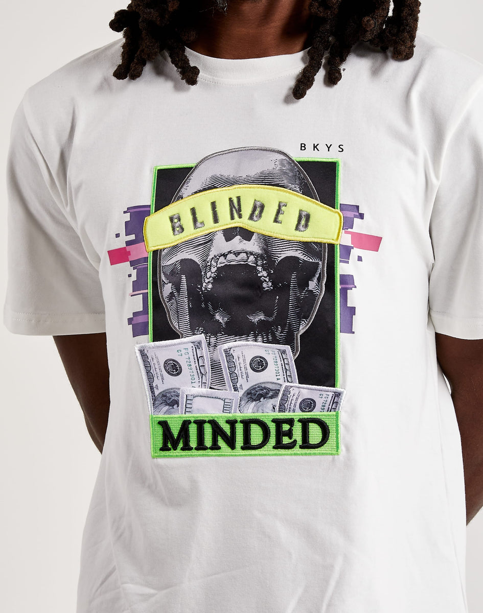 BKYS Minded Tee – DTLR